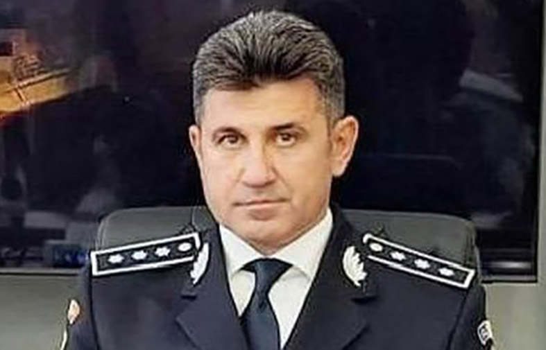 Comisarul șef Dan Nicu a fost numit adjunct al IPJ Olt – Gazeta Publica