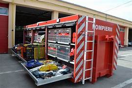 ISU Olt – dotări noi în 2024 – Gazeta Publica