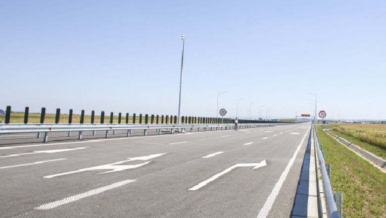 Două oferte pentru cel mai dificil lot al Autostrăzii Unirii A8. Cine sunt constructorii și care ...